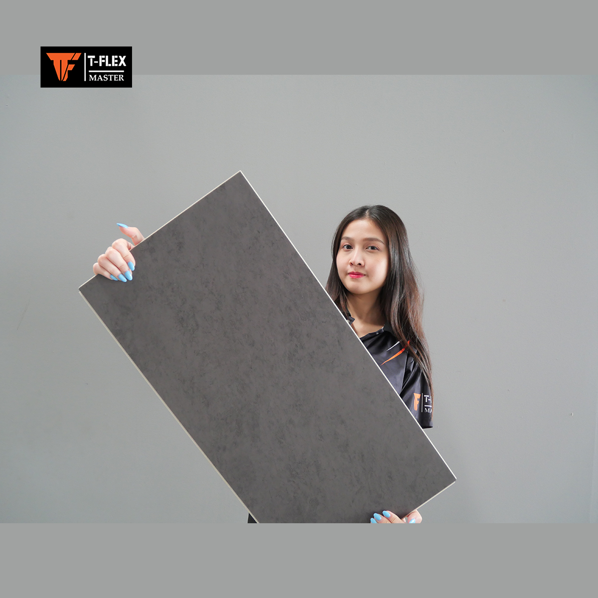 กระเบื้อง spc | ลายหินใหม่!เปลี่ยนพื้นบ้านให้สวย😀