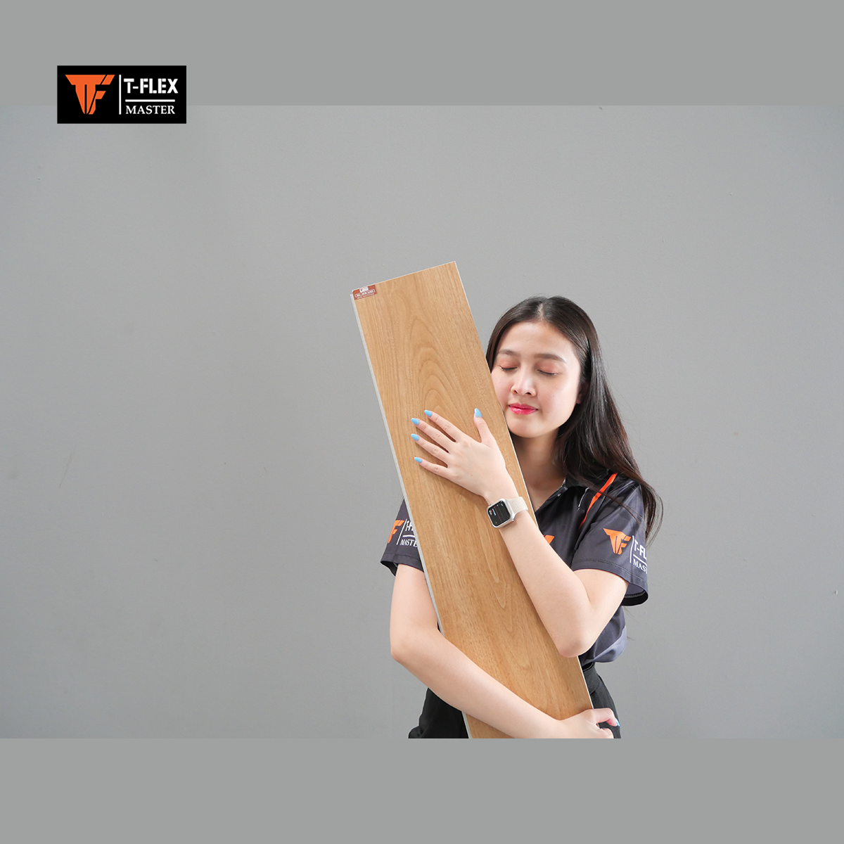 กระเบื้องยาง SPC,กระเบื้องยาง SPC,กระเบื้องยาง T-Flex